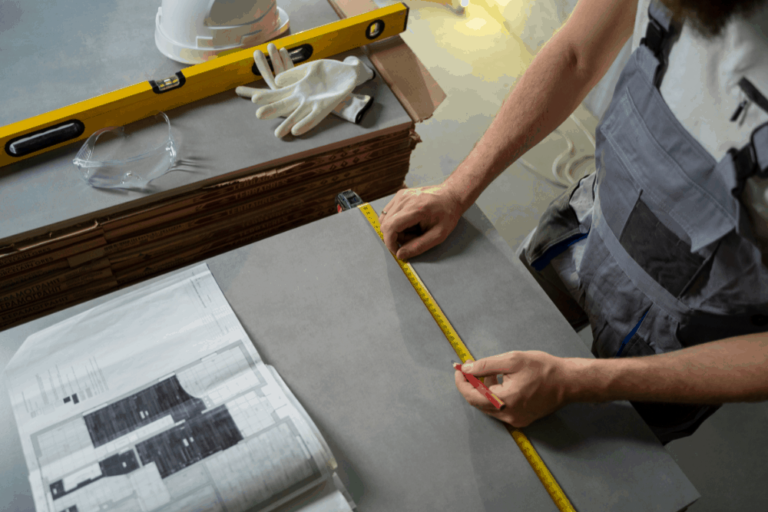 Tile Sizing Guide: Everything you need to know