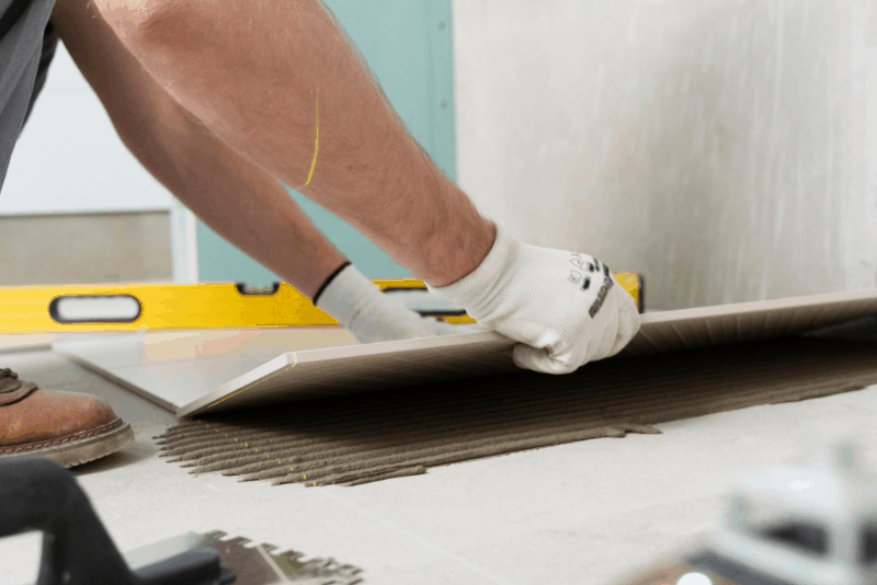 How to Achieve Perfect Tile Maintenance: Expert Tips