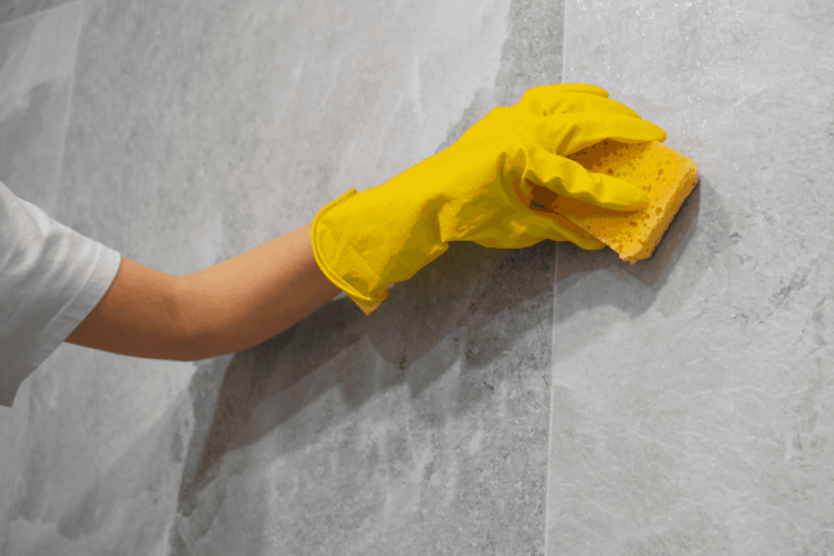 How to Choose the Perfect Grout Color for Your Tile Project